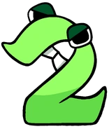 Two (minus) | King Susie Pen Lorepedia Wiki | Fandom