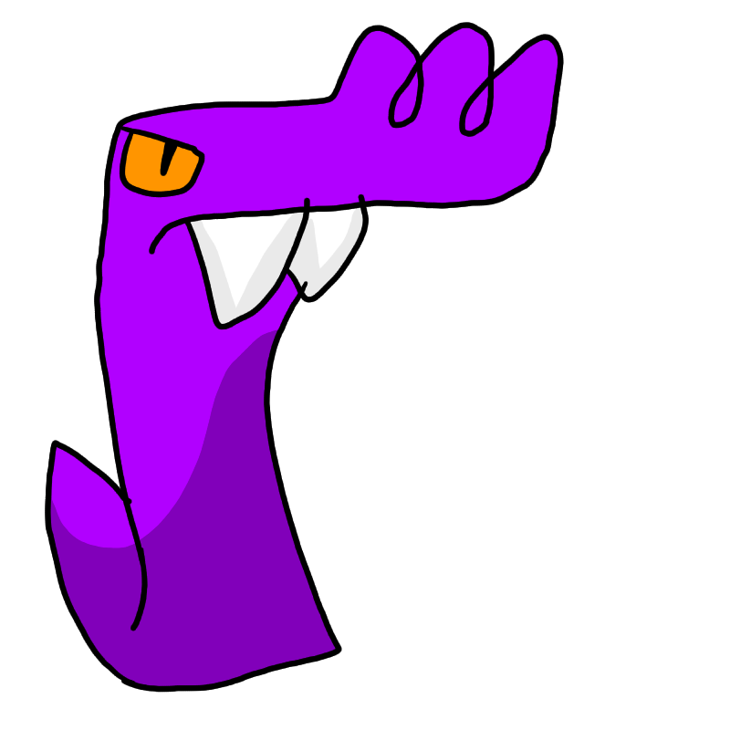 Gamma | King Susie Pen Lorepedia Wiki | Fandom