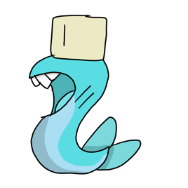 Imaginary Number | King Susie Pen Lorepedia Wiki | Fandom
