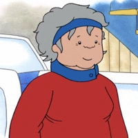 Grandma | King Susie Pen's Kill Count Wiki | Fandom