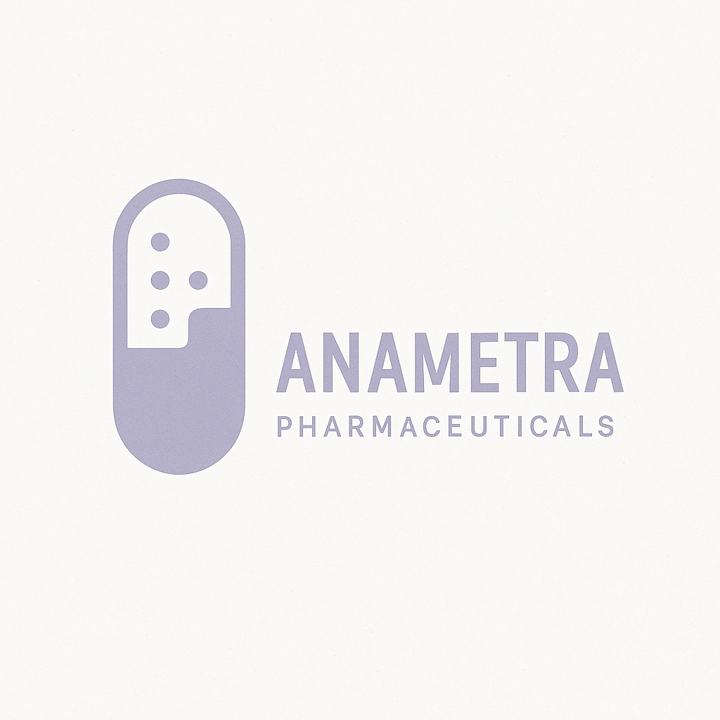 Anametra Pharmaceuticals (Genesis Prime) | Kingverse Wiki | Fandom