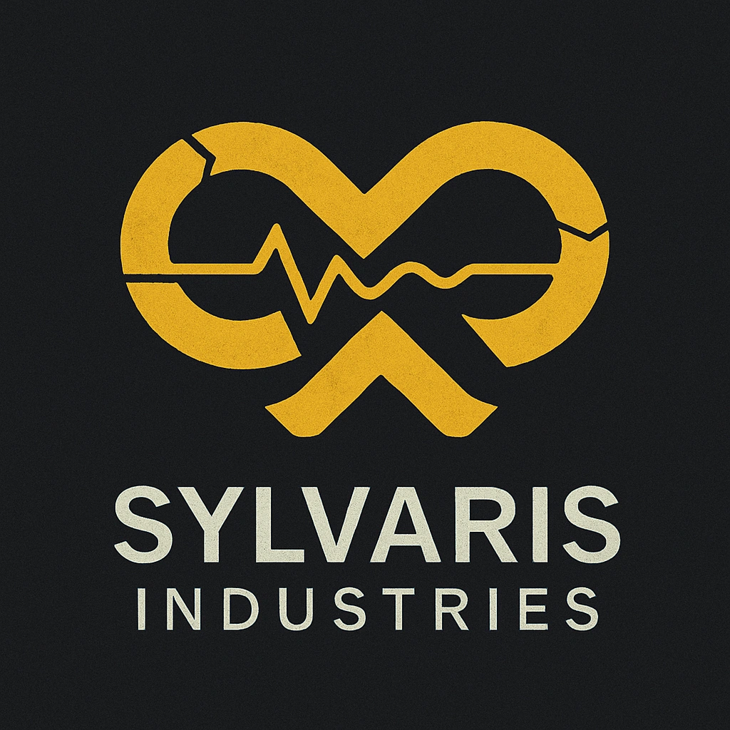 Sylvaris Industires (Genesis Prime) | Kingverse Wiki | Fandom