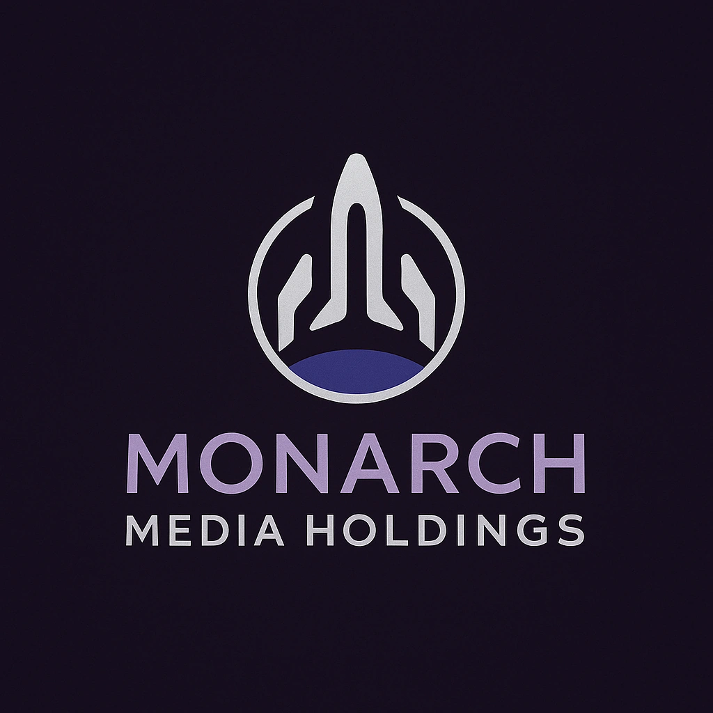 Monarch Media Holdings (Genesis Prime) | Kingverse Wiki | Fandom