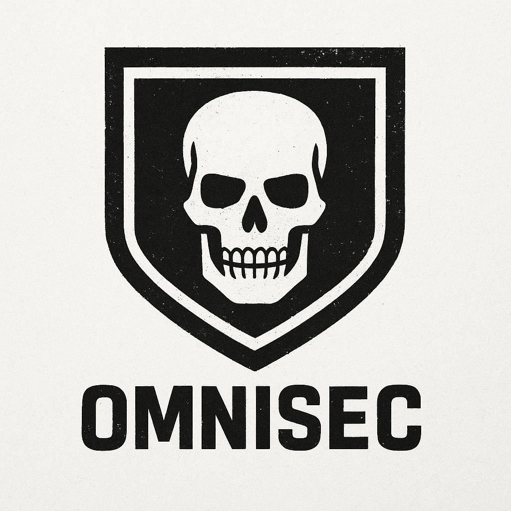 Omnisec Systems (Genesis Prime) | Kingverse Wiki | Fandom