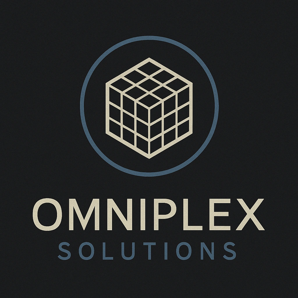 Omniplex Solutions (Genesis Prime) | Kingverse Wiki | Fandom