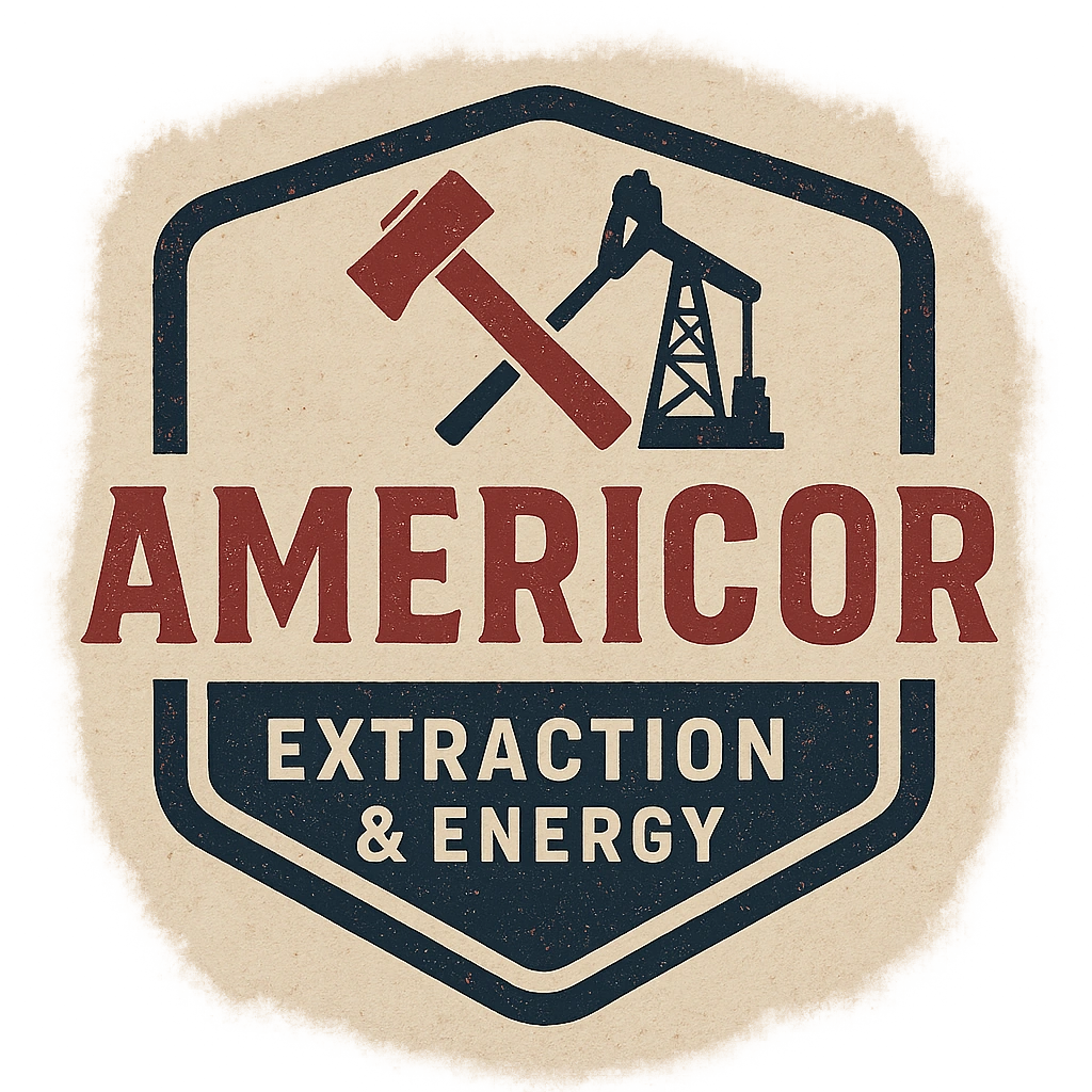 Americor Extraction & Energy (Genesis Prime) | Kingverse Wiki | Fandom