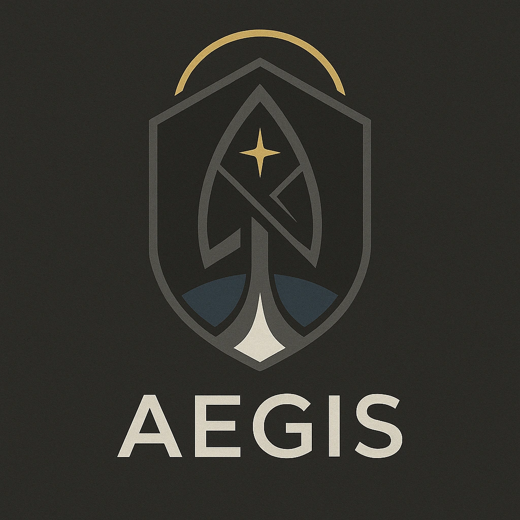 Aegis (Genesis Prime) | Kingverse Wiki | Fandom