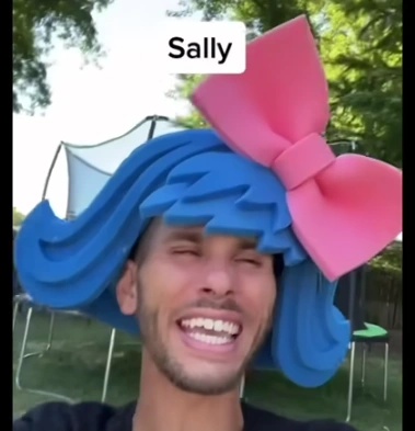 Sally | King Zippedia Wiki | Fandom