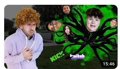 Jack Infected us with INFLUENCER BUG | King Zippedia Wiki | Fandom