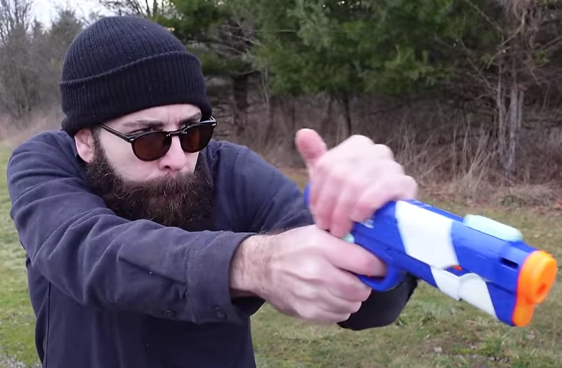 Gunner from palworld | King Zippedia Wiki | Fandom