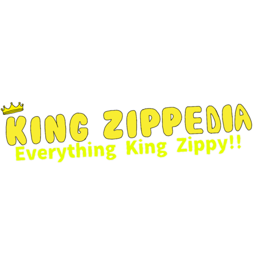 Tommy Character King Zippedia Wiki Fandom