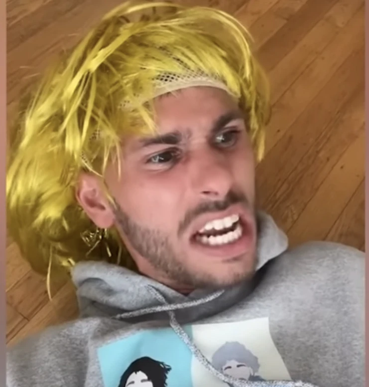 Mrs. Jenkins | King Zippy andom Wiki | Fandom