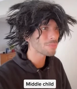 Michael Joseph | King Zippy andom Wiki | Fandom