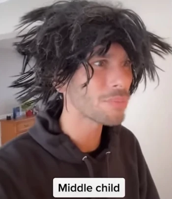 Michael Joseph | King Zippy andom Wiki | Fandom