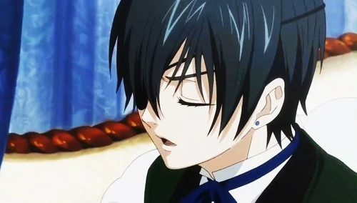 Huff | King Wiki | Fandom