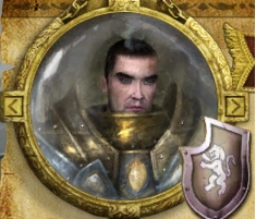 Sir Kay | King Arthur - The Roleplaying Wargame Wiki | Fandom