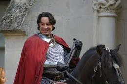 Agravain | Quondam et Futurus | Fandom