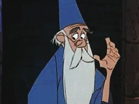 Merlin The Wizard Facts