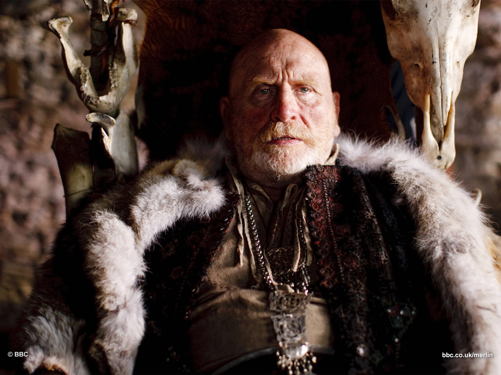 Hengist | Quondam et Futurus | Fandom