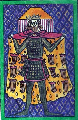 Rience | Quondam et Futurus | Fandom