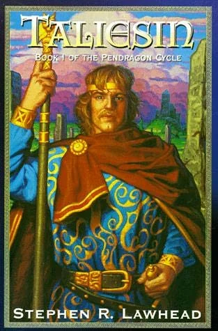 Taliesin | Quondam et Futurus | Fandom