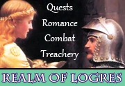 Realm of Logres | Quondam et Futurus | Fandom