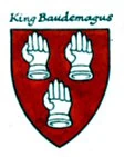 Bagdemagus | Quondam et Futurus | Fandom