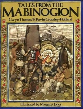 Mabinogion | Quondam et Futurus | Fandom