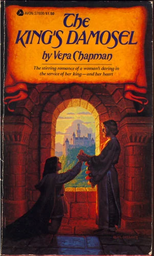 The King's Damosel | Quondam et Futurus | Fandom