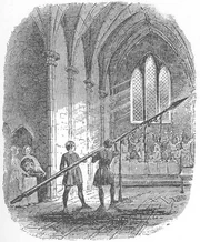 Peredur (romance) | Quondam et Futurus | Fandom