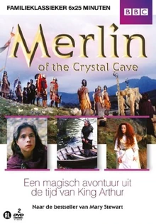 Merlin of the Crystal Cave | Quondam et Futurus | Fandom