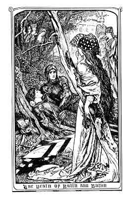 Balan | Quondam et Futurus | Fandom