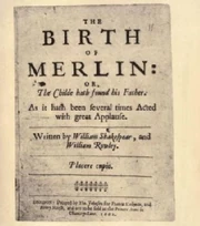 The Birth of Merlin | Quondam et Futurus | Fandom