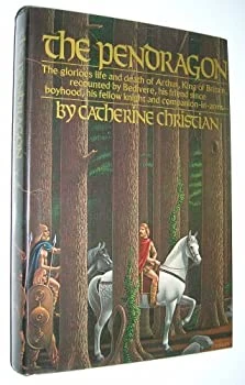 The Pendragon (novel) | Quondam et Futurus | Fandom