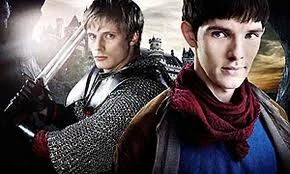 Merlin (BBC) | Quondam et Futurus | Fandom