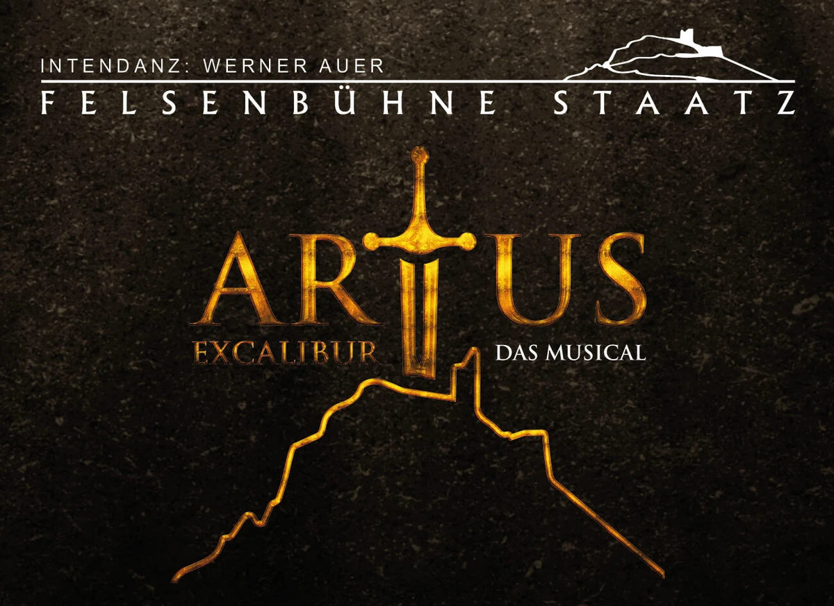 Artus-Excalibur | Quondam et Futurus | Fandom