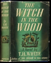 The Once and Future King | Quondam et Futurus | Fandom