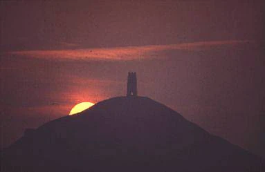 Glastonbury | Quondam et Futurus | Fandom