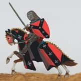 Griflet | Quondam et Futurus | Fandom