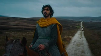 Gawain | Quondam et Futurus | Fandom