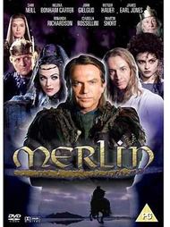 Merlin (1998) | Quondam et Futurus | Fandom