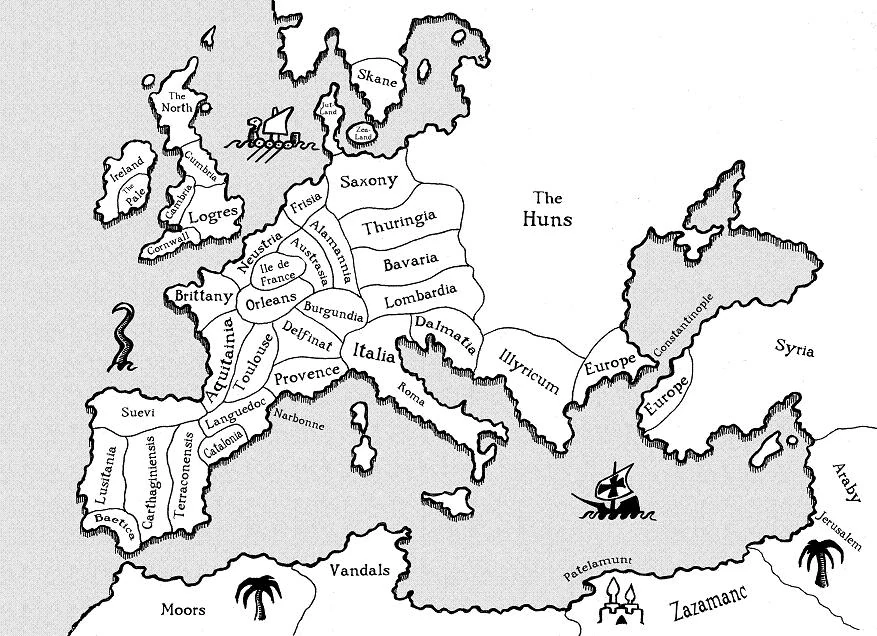 Category:Kingdoms | King Arthur Pendragon Wiki | Fandom