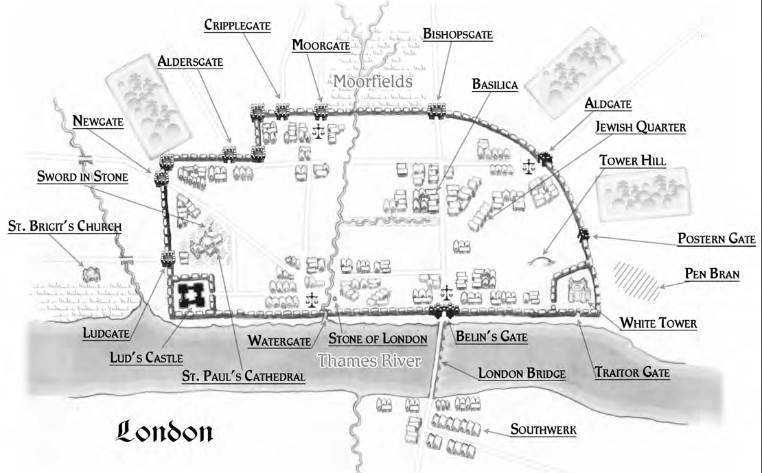 Category:Regions | King Arthur Pendragon Wiki | Fandom