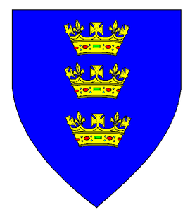 King Arthur Pendragon | King Arthur Pendragon Wiki | Fandom