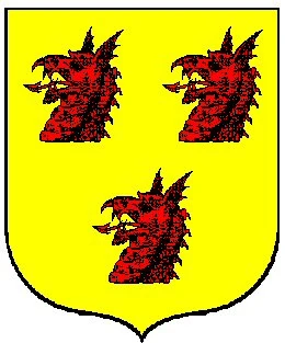 Estregales | King Arthur Pendragon Wiki | Fandom