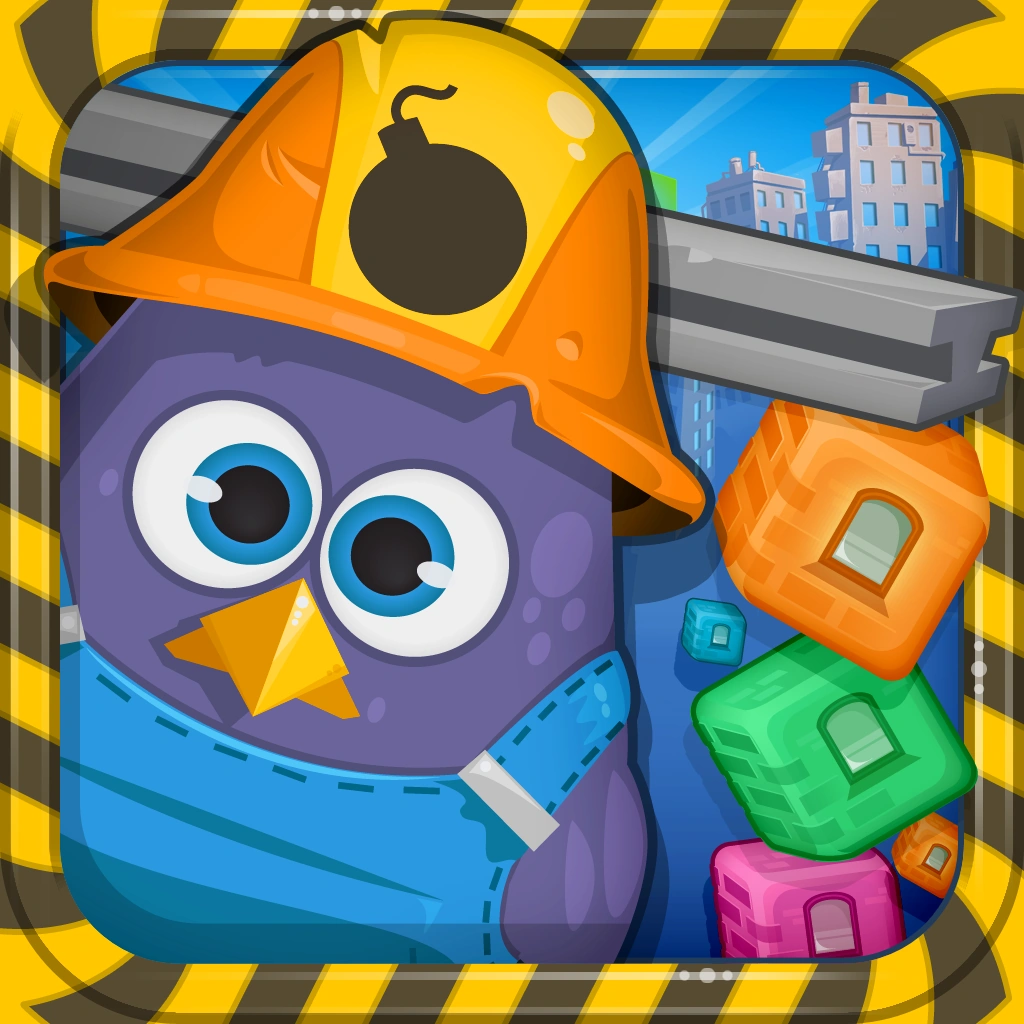 Brick Busterz | King.com Wiki | Fandom