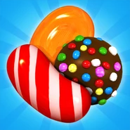 Candy Crush Saga | King.com Wiki | Fandom