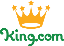 King | King.com Wiki | Fandom