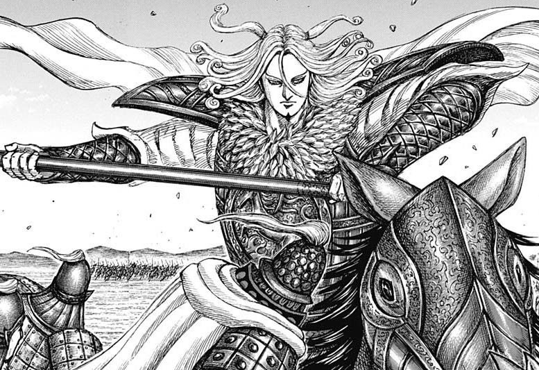 Shi Ba Shou | Kingdom Wiki | Fandom