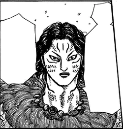 Otaji | Kingdom Wiki | Fandom